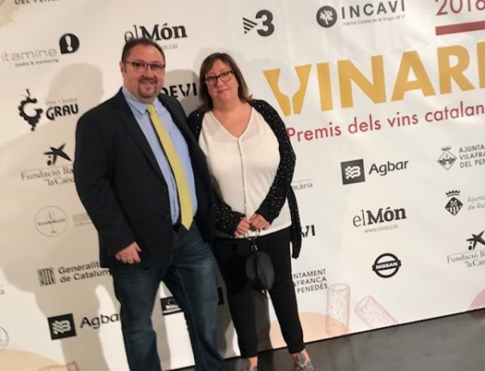 NICOLAS JOLY. PADRE DE LA VITICULTURA BIODINÁMICA – EDIVINS MARTORELL